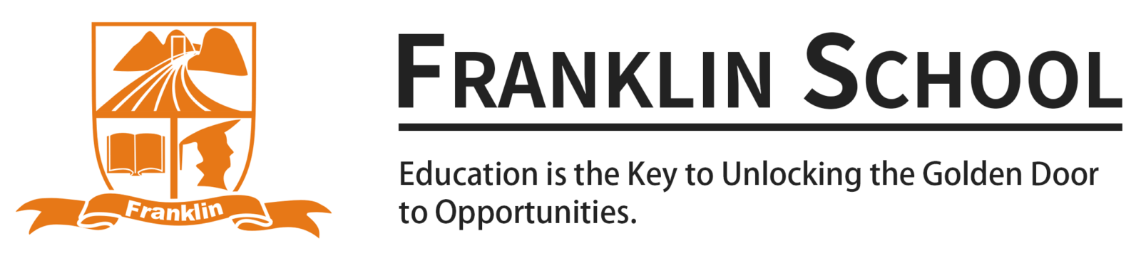 Franklin High School - Franklin School